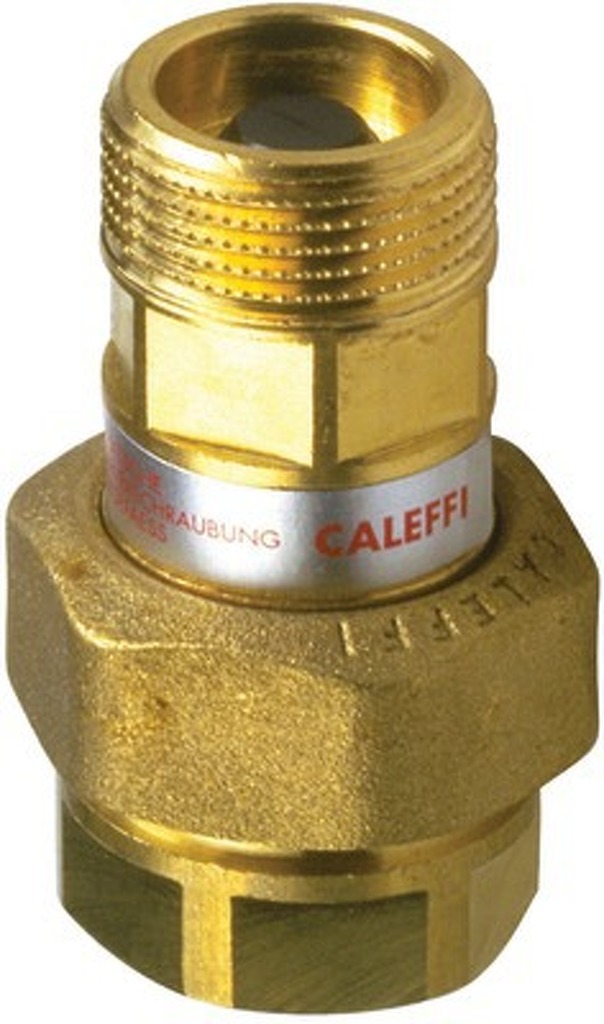 Raccord rapide pour démontage vase d'expansion - Thermador - Sans vidange