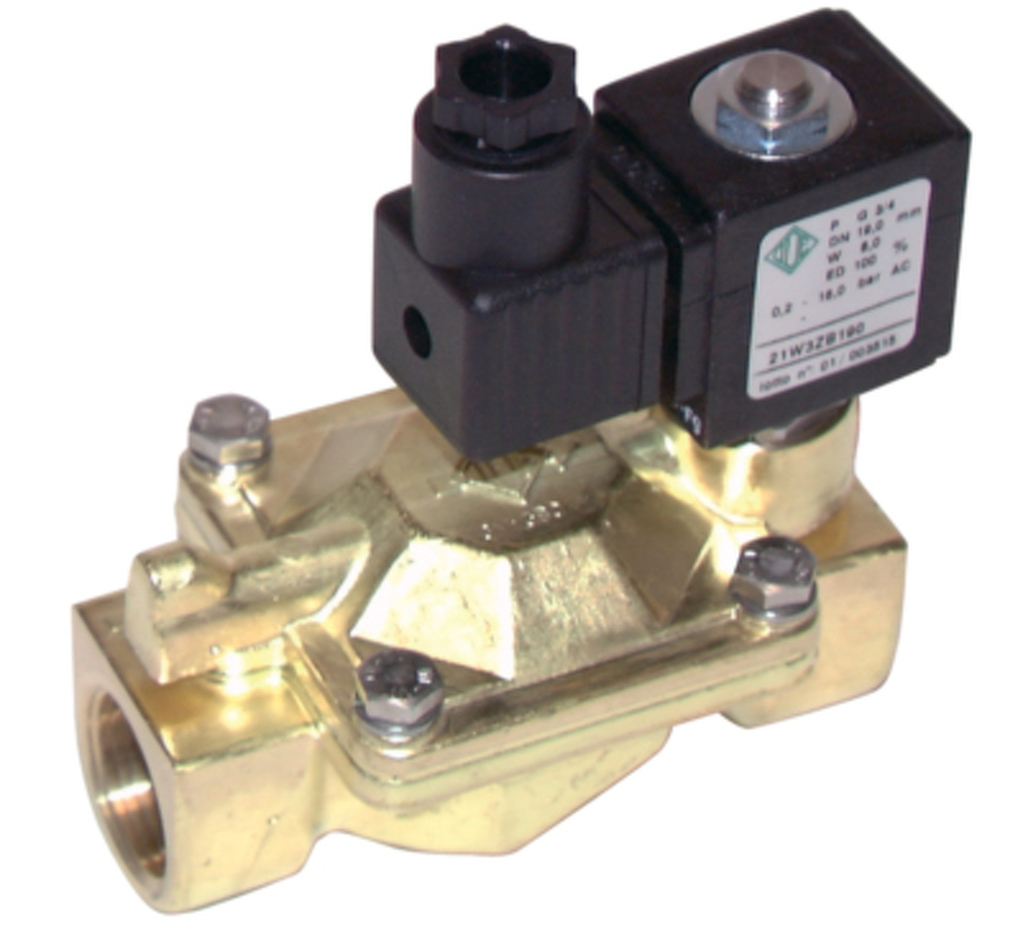 Electrovanne - Type ODE D106-2019 FF3/4