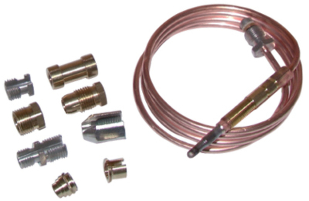 Thermocouple universel ouverture 45 (réf 172E/272E)