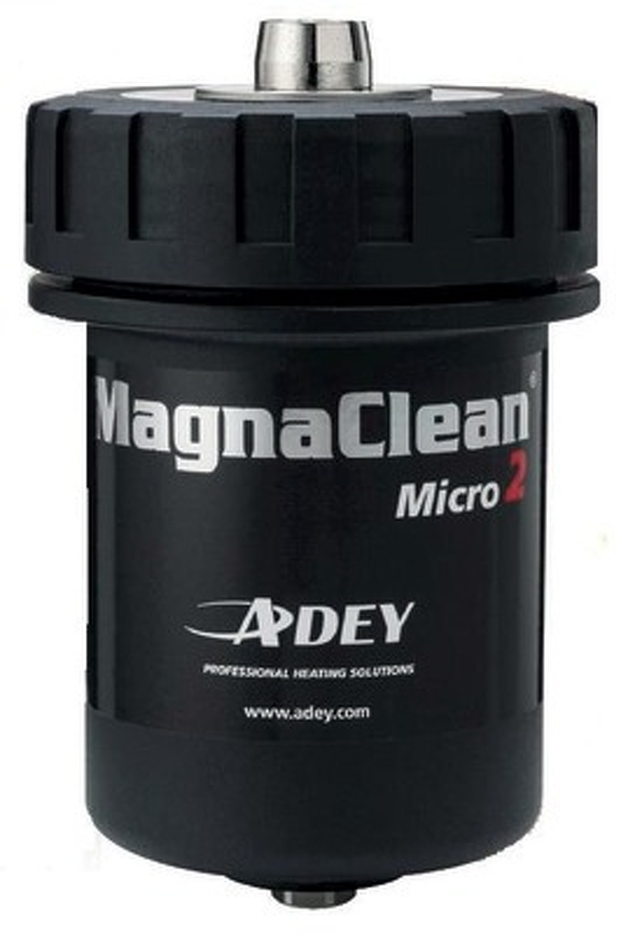 Filtre magnétique Magnaclean Micro 2 - Adey - 1 fileté