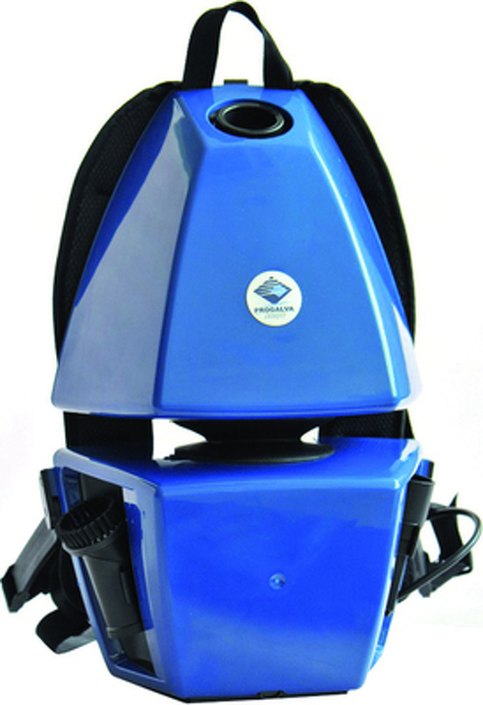 Aspirateur dorsal Kosmos 4