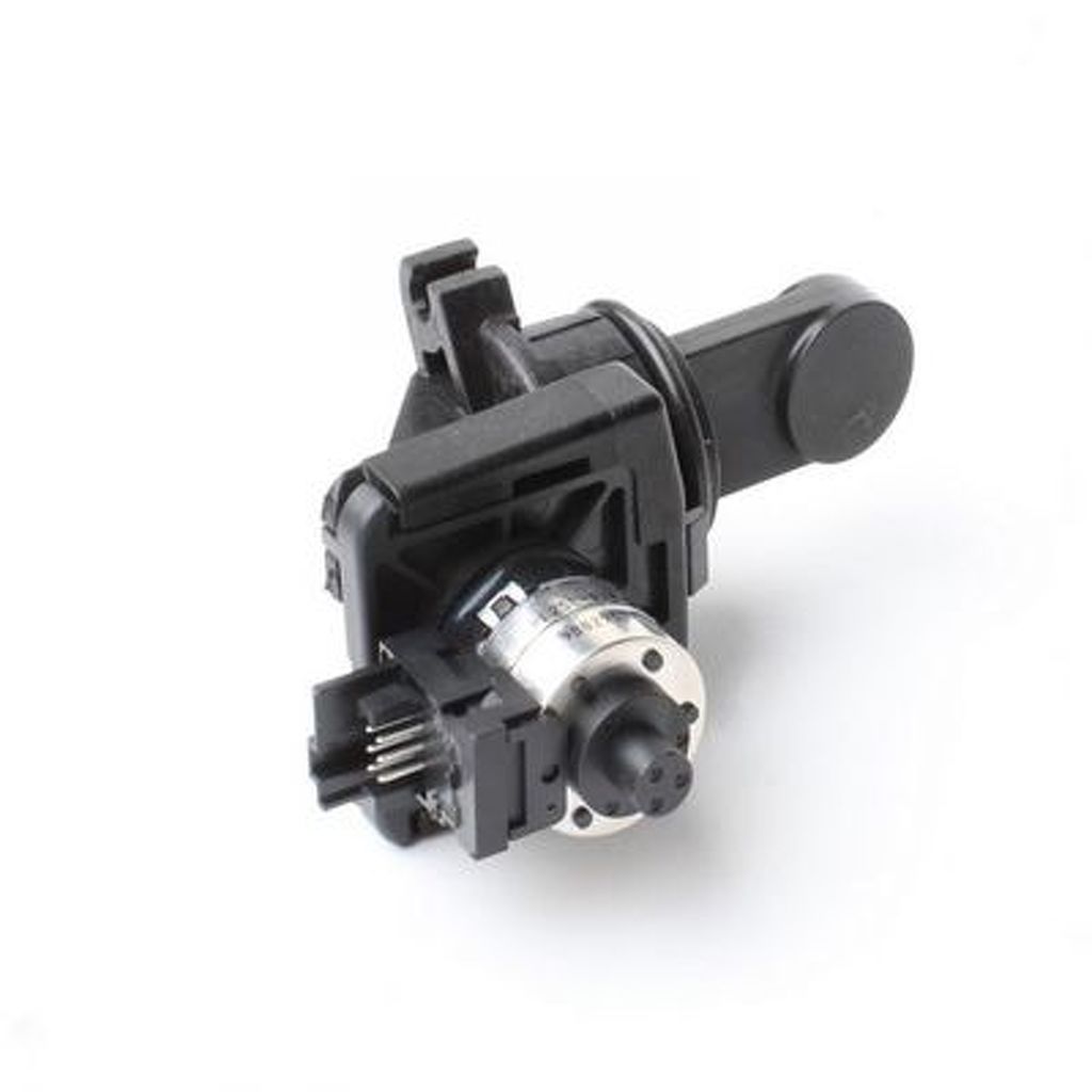 Moteur V3V + clapet - Atlantic