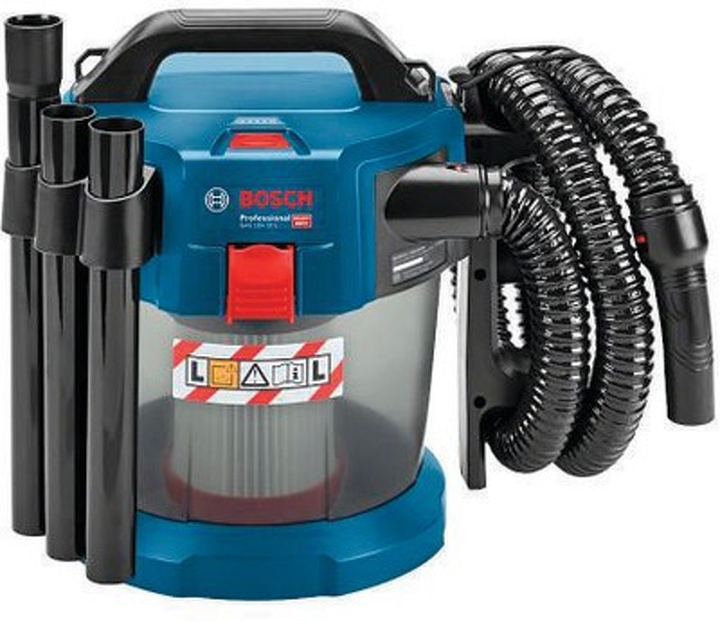 Aspirateur sans fil 18V - Bosch