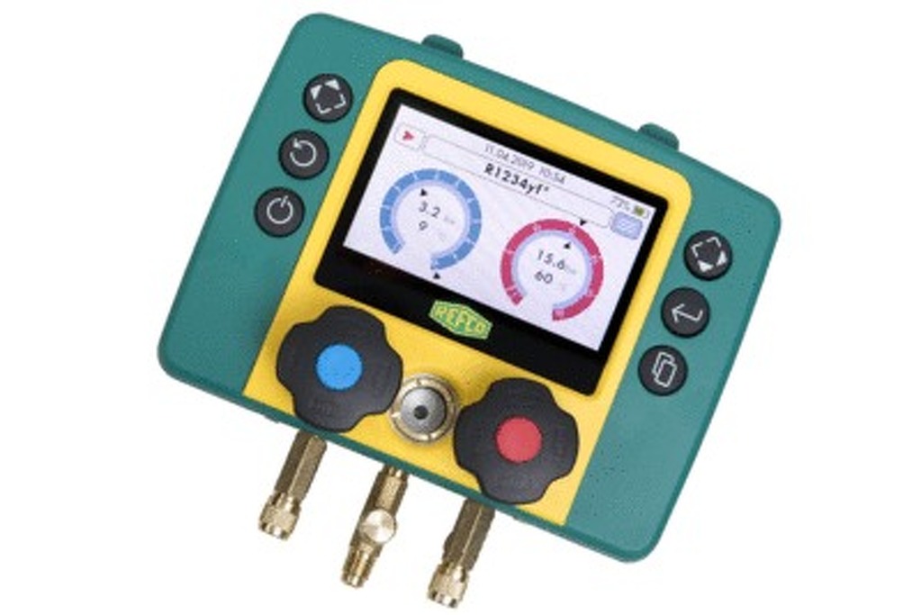 By-pass électronique 4 voies Refmate 4 - REFCO