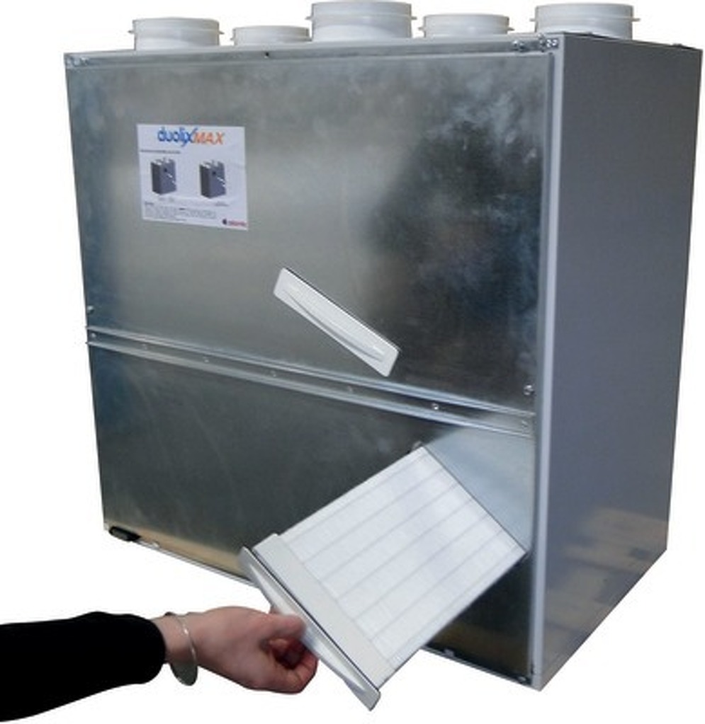 Filtre VMC pour duolixmax - Atlantic VMC - Lot de 3