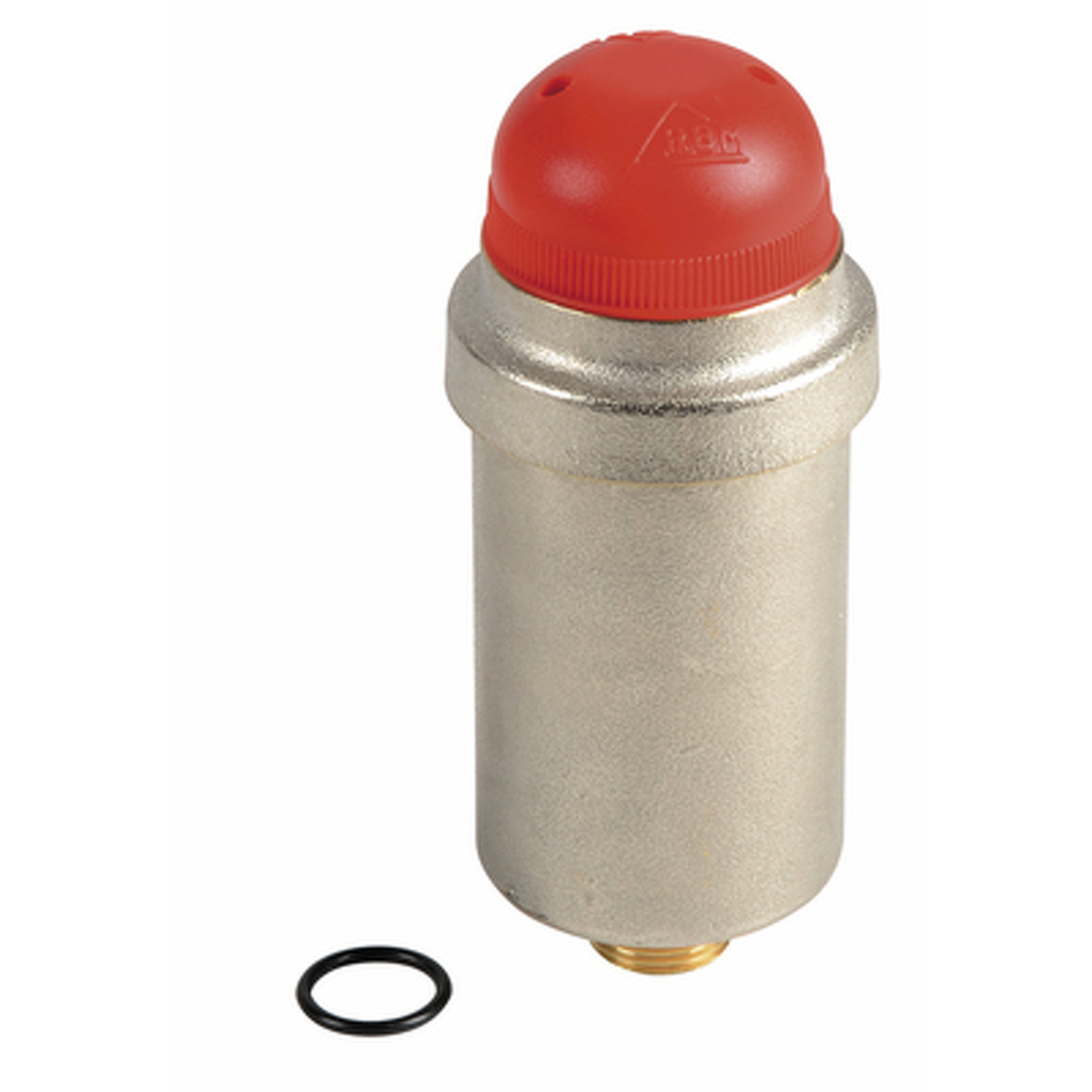 PURGEUR AUTOMATIQUE