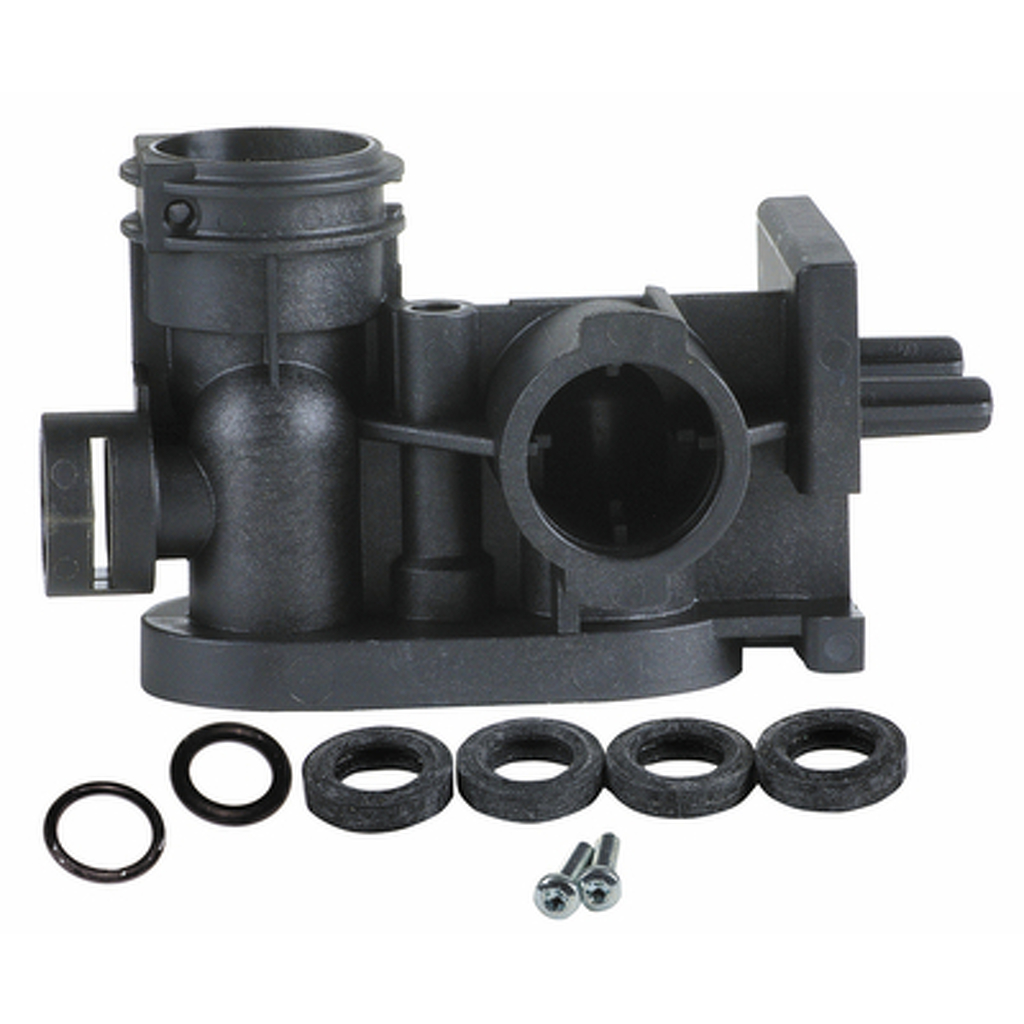 BLOC HYDRAULIQUE GAUCHE