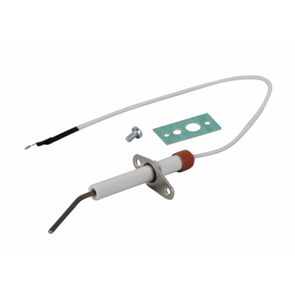 ELECTRODE IONISATION