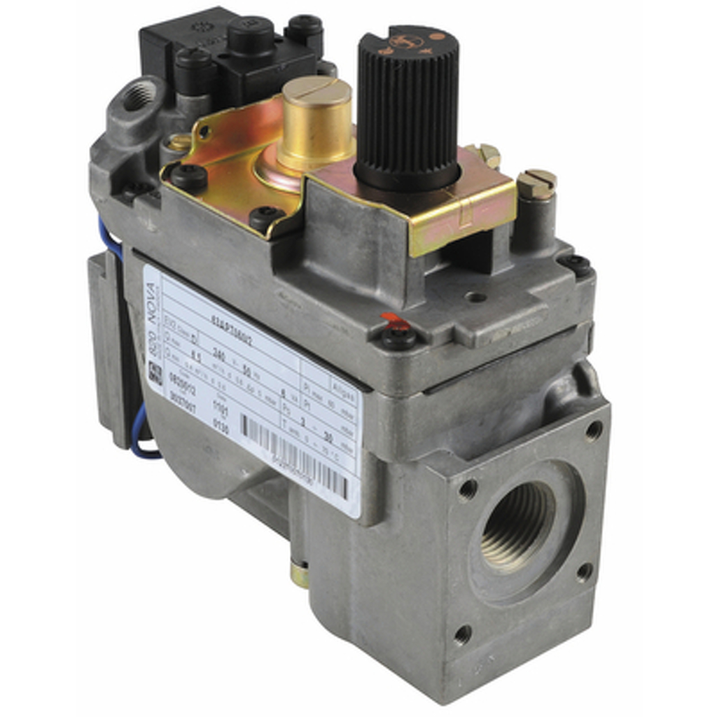 VANNE GAZ NOVA 820 0.820.10