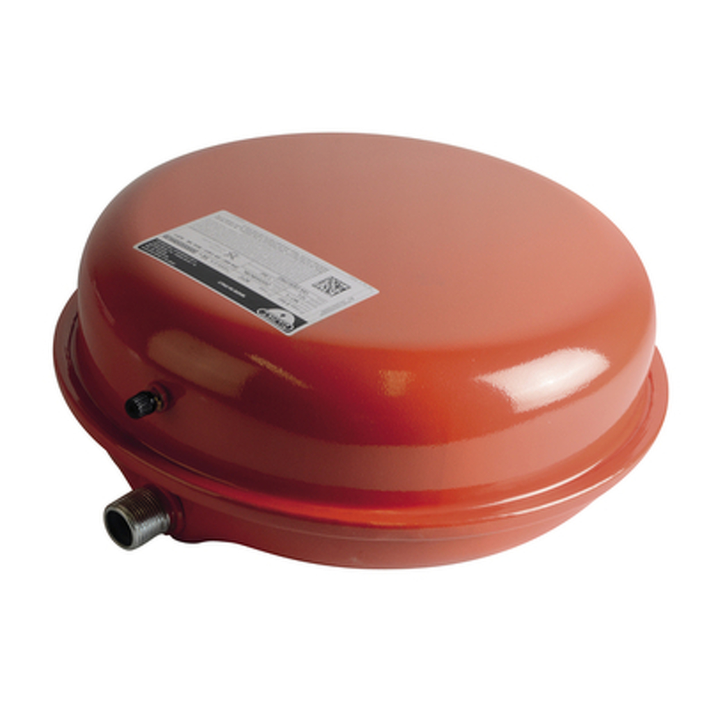 PIECE DETACHEE GEMINOX VASE EXPANSION 10L POUR EQUALINE